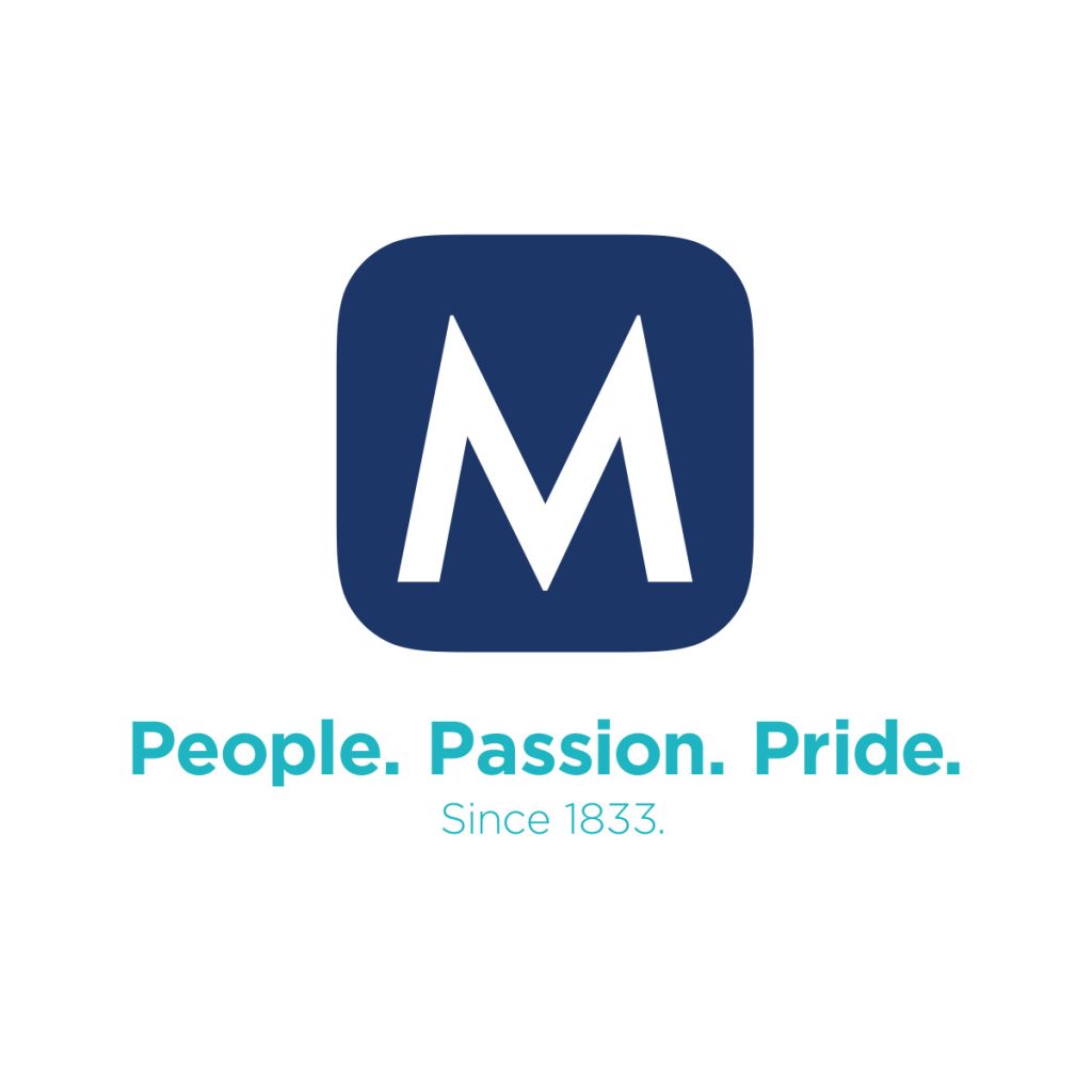 Menzies Aviation Rebrand | The Lane Agency