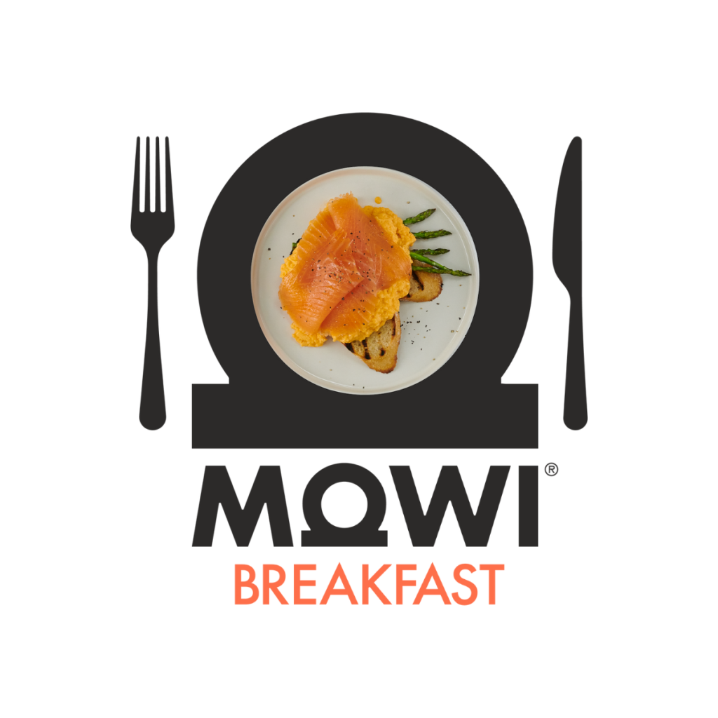 How MOWI caught plenty more salmon sales with a global campaign - Lane ...