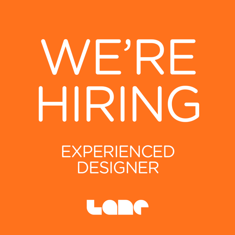 People Archive - The Lane Agency