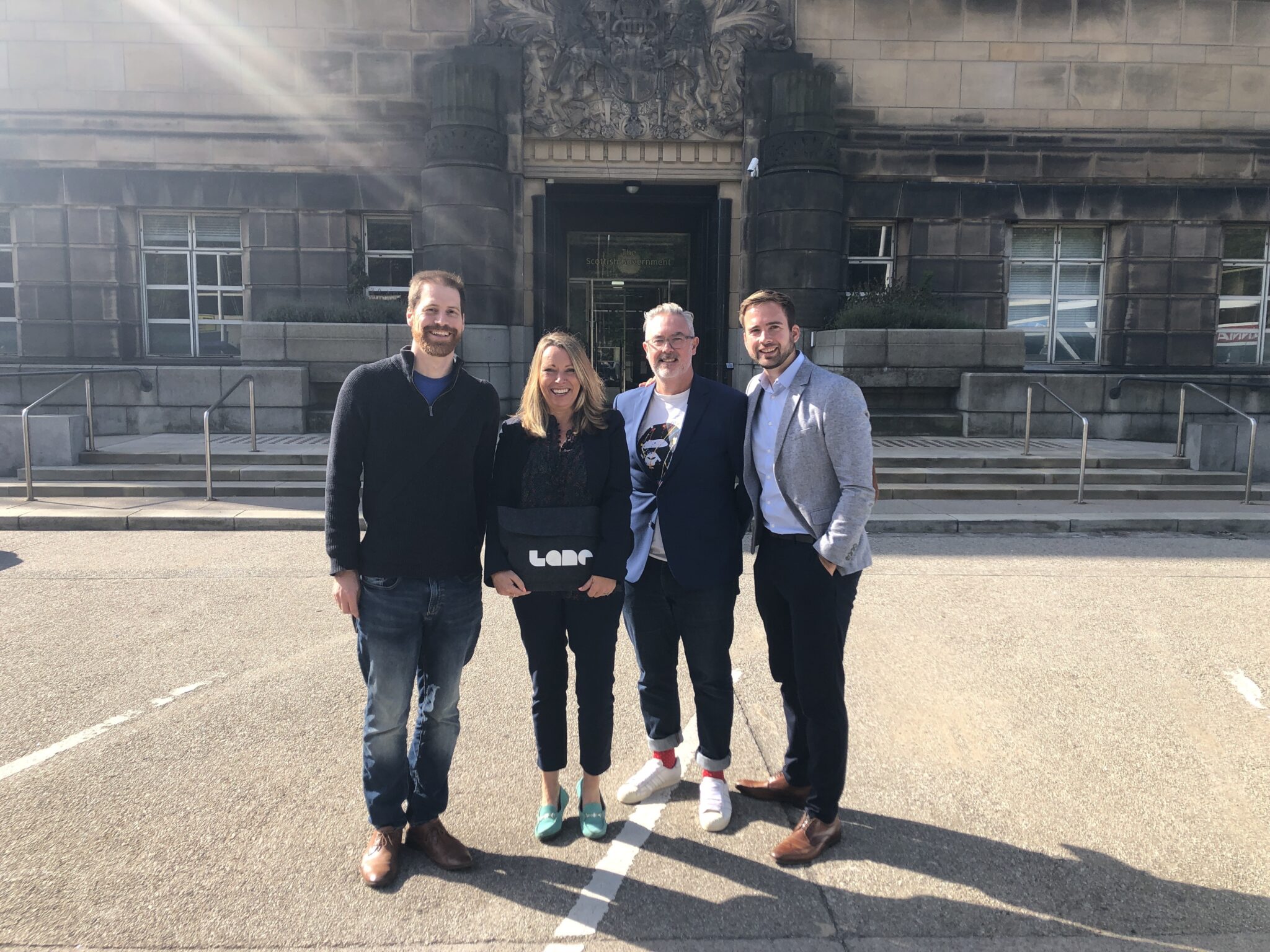 Is an agency a proper grown up agency once it’s appointed to the ...