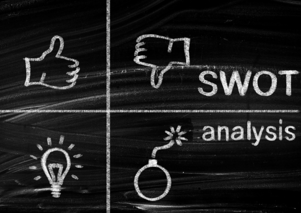 How to Conduct a Brand Analysis? - Lane Agency