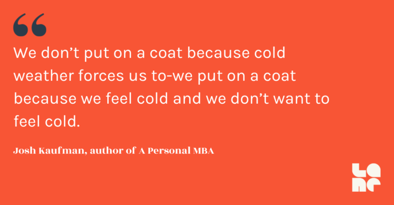 Understanding Brand Salience - Lane Agency