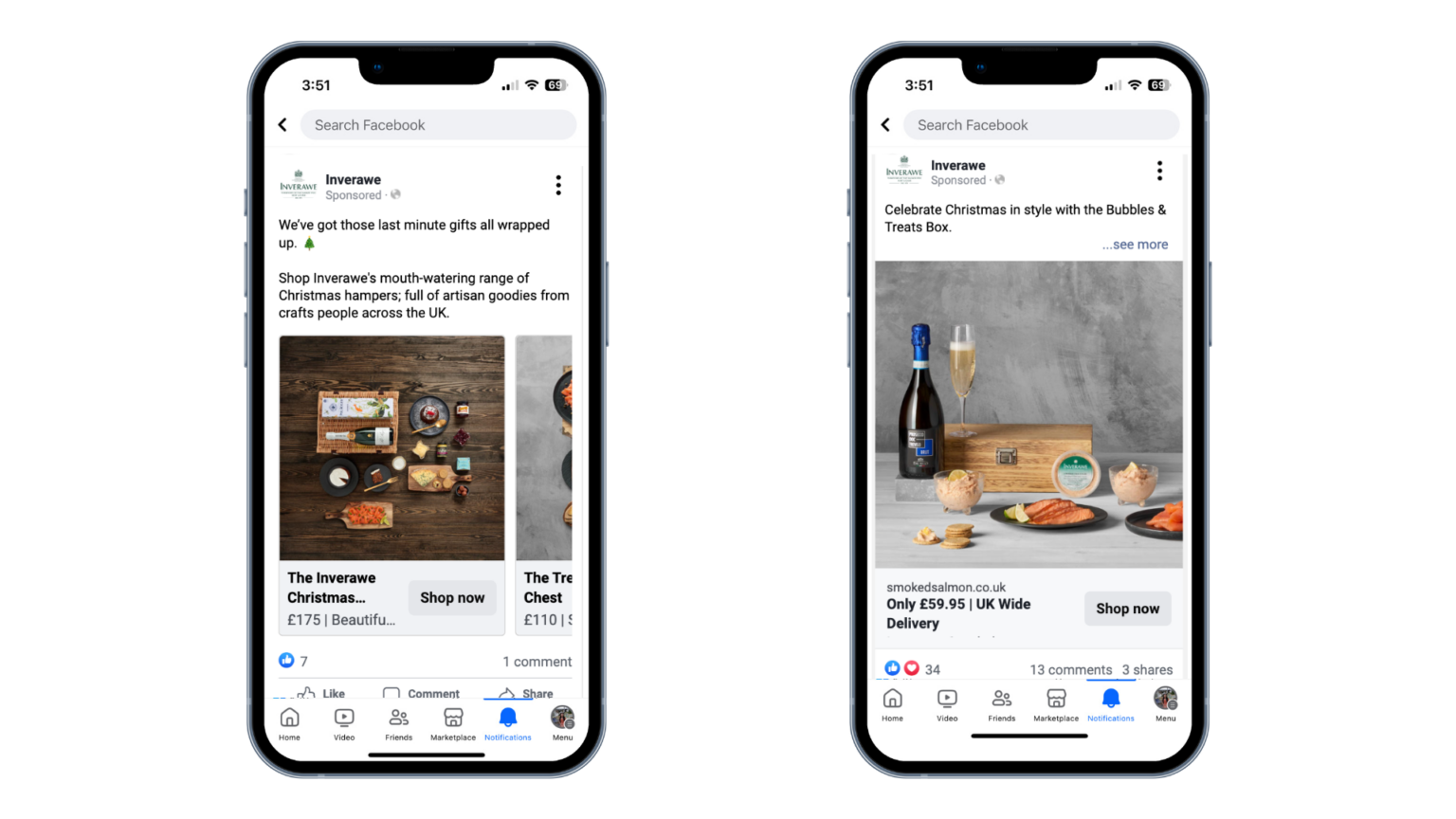 A Smokin' Success in SOND with Inverawe
