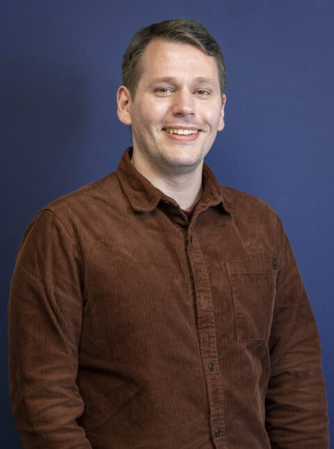 People - Lane Agency