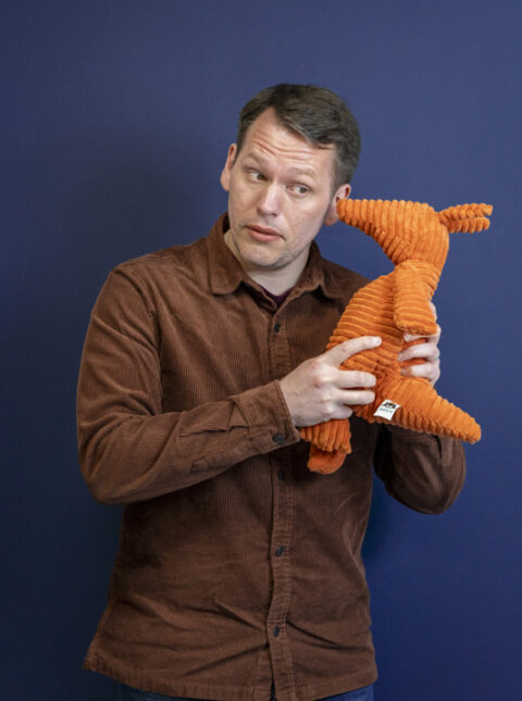 People - Lane Agency